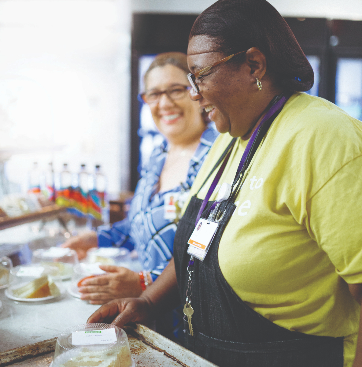 Morrison Healthcare - Food Service Companies - Hospital Food