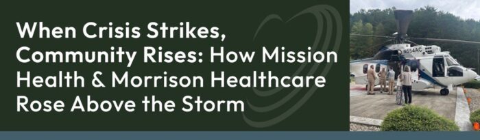 Morrison Healthcare - Food Service Companies - Hospital Food